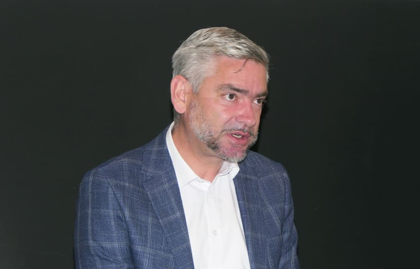 BORIS MILETIĆ: Ove godine dobivamo jedan mali "čveger", drugo lito ćemo ...