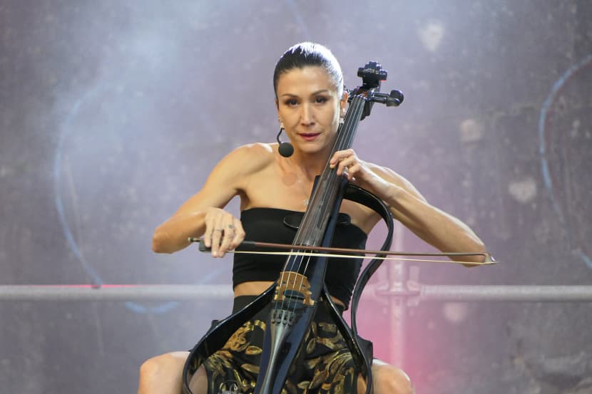 Povelje dobili Ratko Lorencin, Neven Iveša, Rita Zuccon Todeschini ...