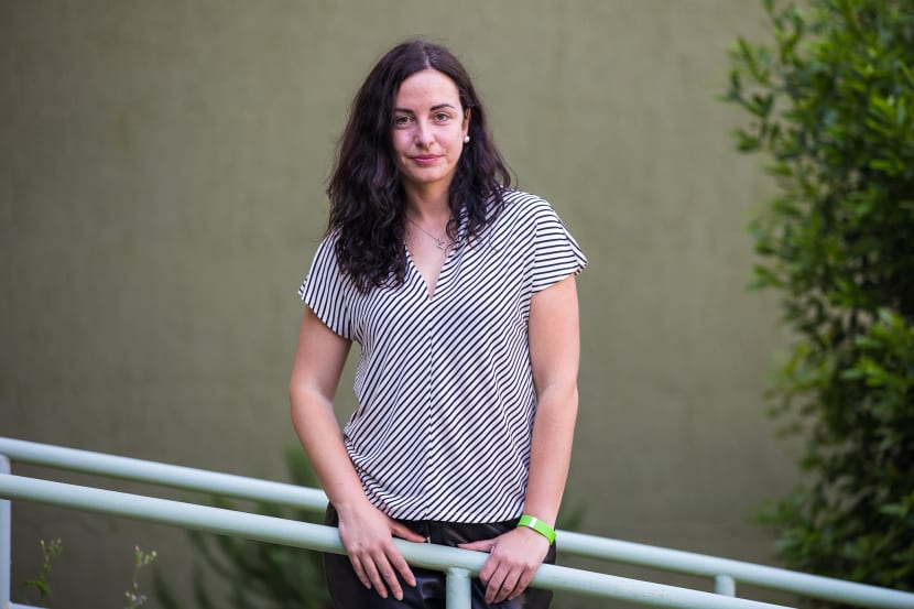 ALENKA KRALJ psihoterapeutica iz Pule: Ljudi su anksiozni, svaki drugi ...