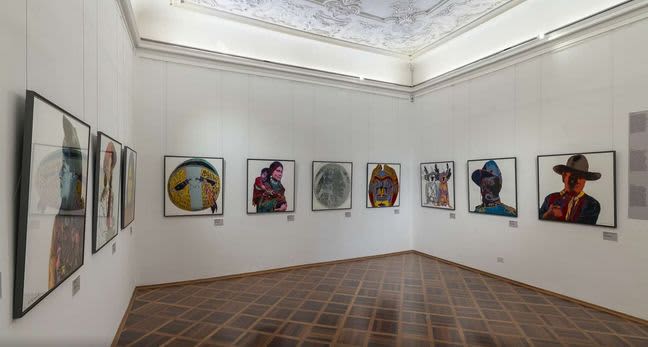 U Goriziji izložba “Andy Warhol. Beyond Borders”: umjetnik koji je kroz ...