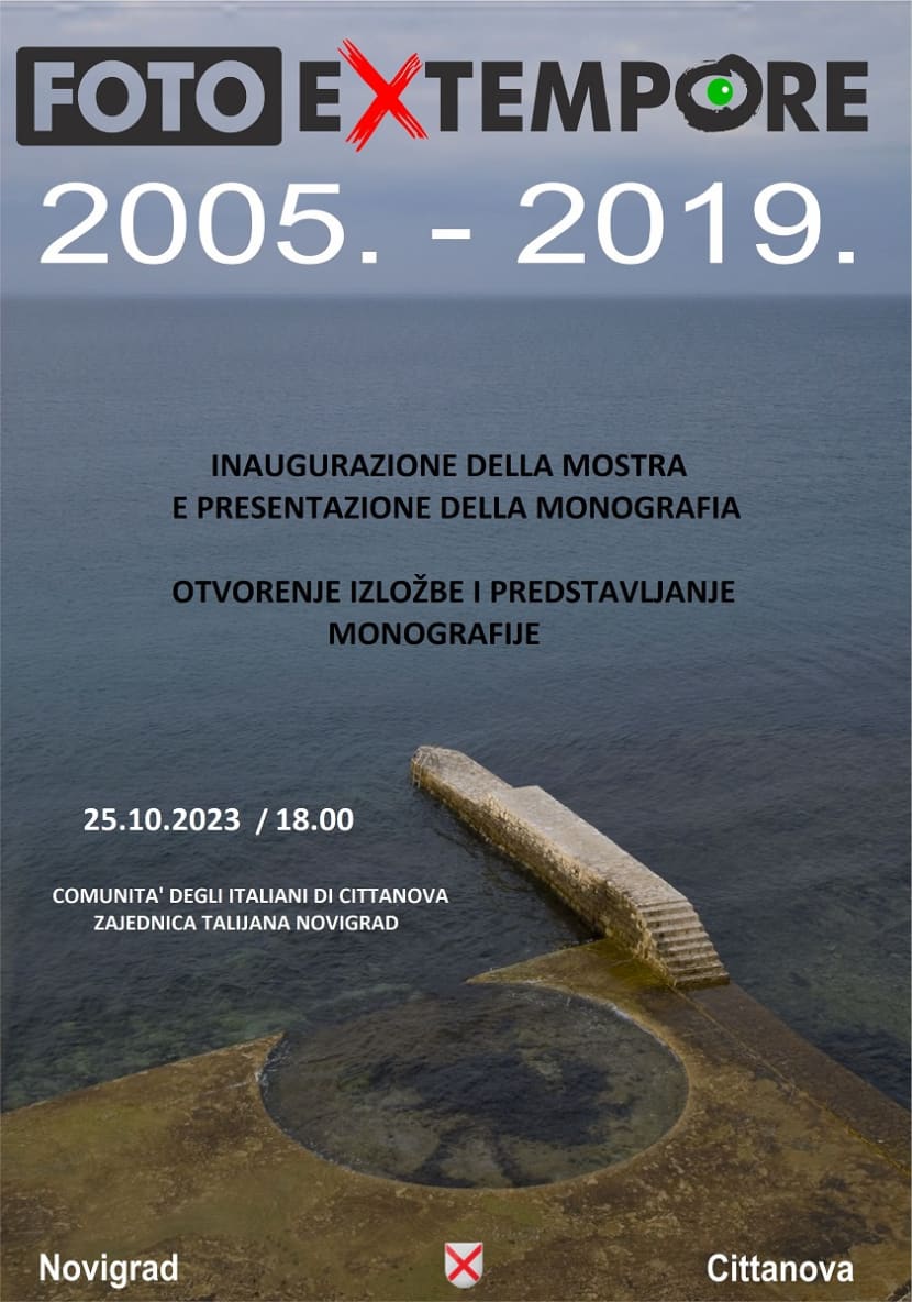 Večeras otvorenje izložbe i prezentacija monografije "Foto Ex Tempore ...