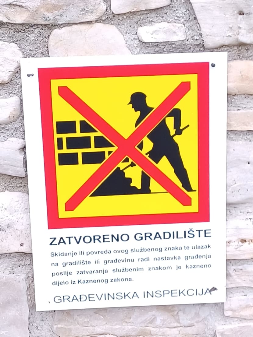 KRENULO JE ŽESTOKO Građevinska inspekcija zatvorila 14 gradilišta na ...