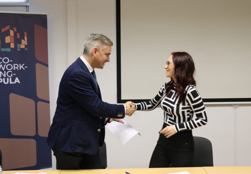 BORIS MILETIĆ: Znanje i vještine vam nitko nikada ne može oduzeti ...