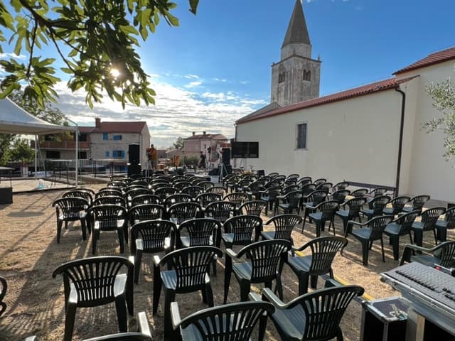 „POLIVOCALITÀ DI TRADIZIONE" A SISSANO: Domani sera grande concerto di ...