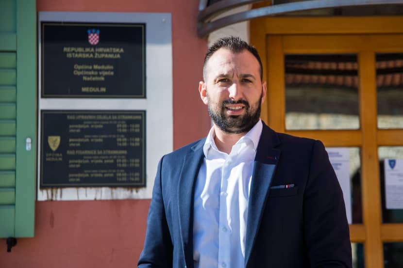 EMIL JUKOPILA: "Jasno je da se Buić s Kircem dogovorio i da su u ...