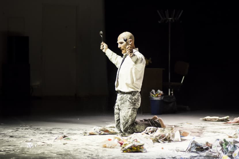 INTERVJU Legendarni argentinski klaun Loco: "Na diktatore treba humorom ...