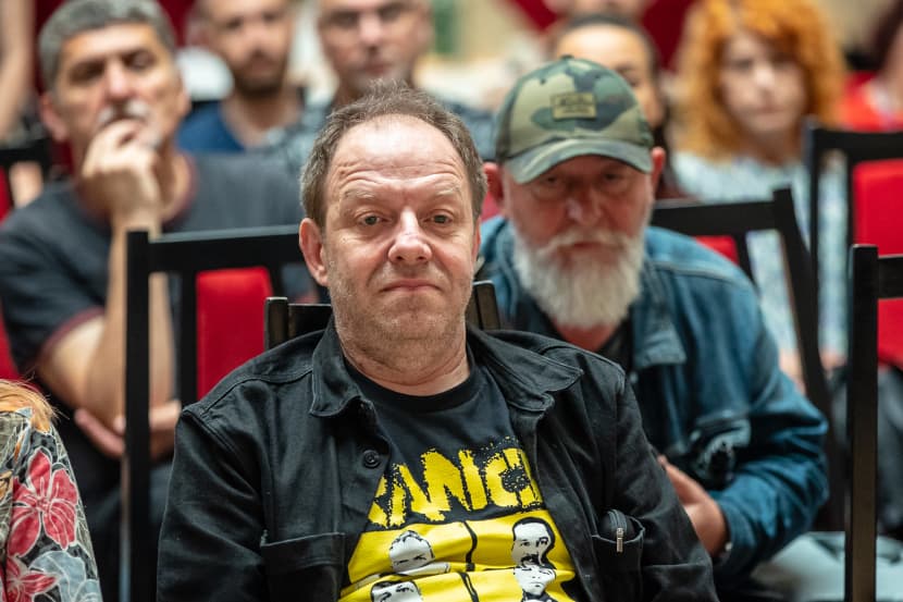 PULSKI AUTORI NA 70. PULI "Hotel Pula" otvara, a "Brod" zatvara Pula ...