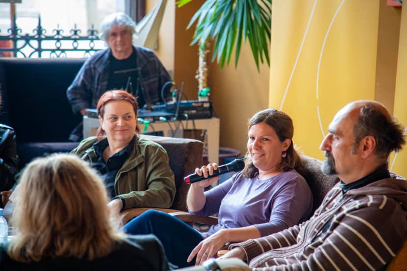 MOJA FESTIVALSKA PRIČA “U Puli sam se očešala o leđa Voldemorta kada je ...