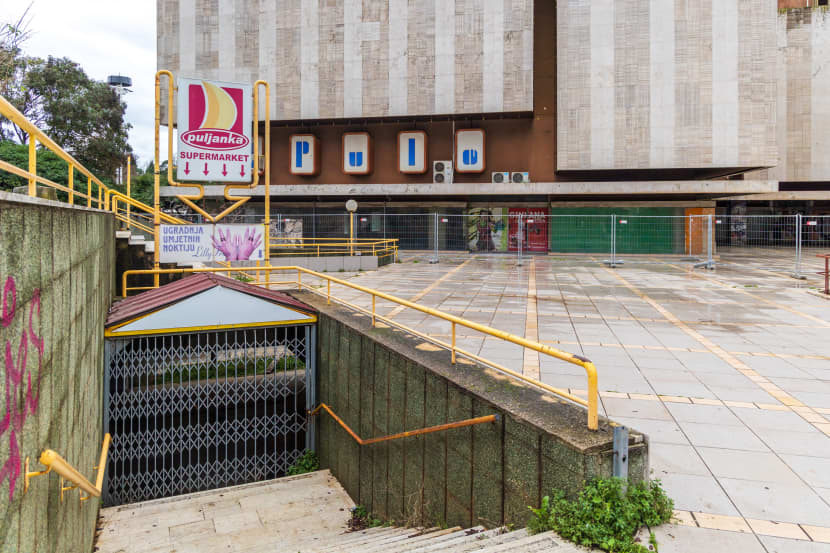 PROPAST PULSKOG TRGOVAČKOG DIVA Je li Istra d.d. propala jer Faggian i ...