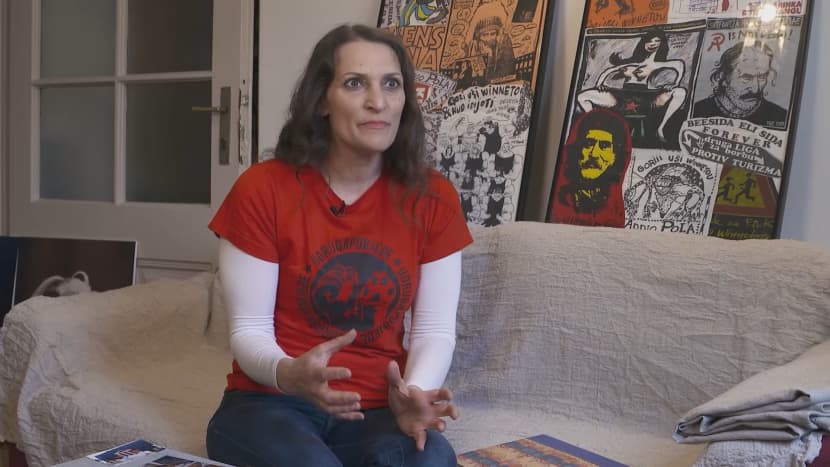 Milan Rakovac o Istri: "Moraš biti malo Slovenac, malo Austrijanac ...