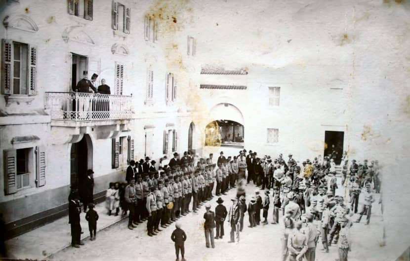 Večeras se otvara vrlo zanimljiva izložba "Dajla-Daila. Testamenta heri ...