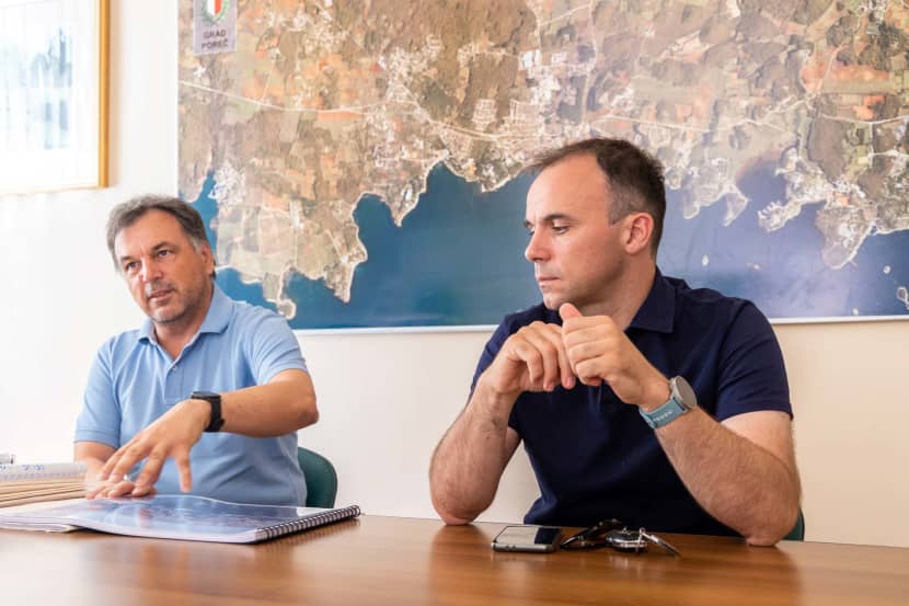 DALIBOR JUKOPILA: Kako je projekt vrtića u Novoj Vasi izrađen prije postupka javne nabave? - Istra24