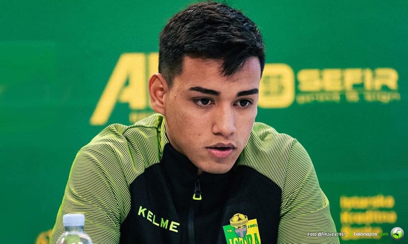 ON JE SRUŠIO DINAMO! 'Pulski Eduardo' Darwin Matheus: "Skupio sam sav ...