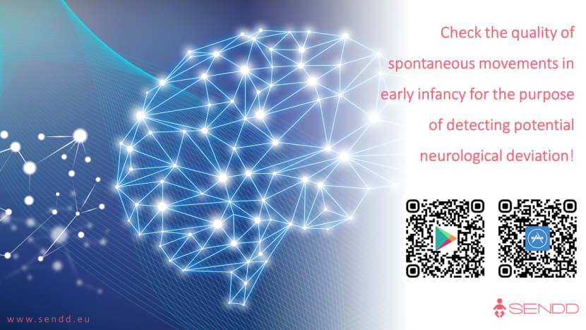 (VIDEO) REVOLUCIONARNI SUSTAV SENDD POMAGAT ĆE MILIJUNIMA BEBA DILJEM ...