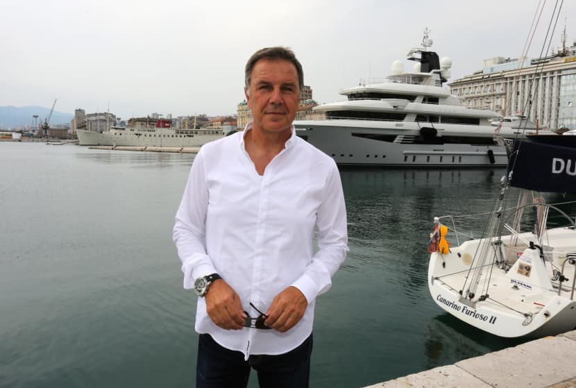 IVAN HERAK NAVUKAO NOVI STRANAČKI DRES Nakon IDS-a i HSLS-a, na red ...