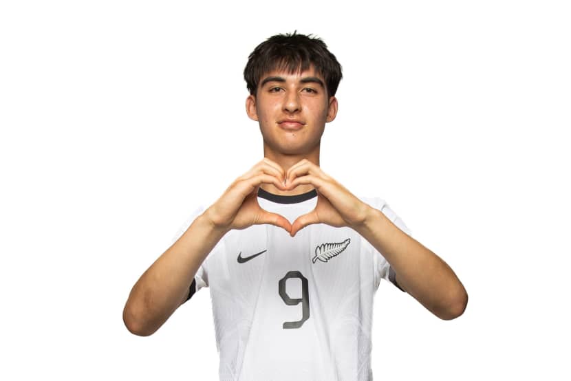 S NOVOG ZELANDA U REDOVE NK ISTRE Izuzetno talentirani Stipe Ukich ...