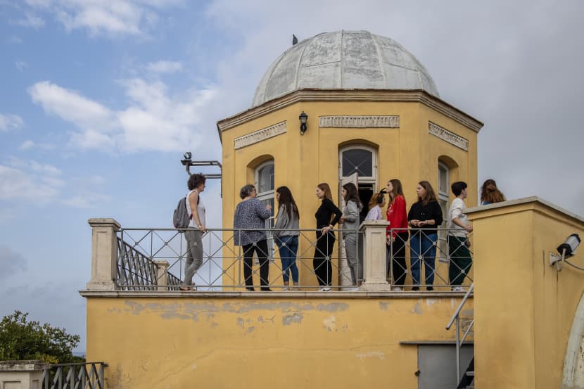 KADA SE MJESEC NAĐE IZMEĐU ZEMLJE I SUNCA Puležani danas promatrali ...