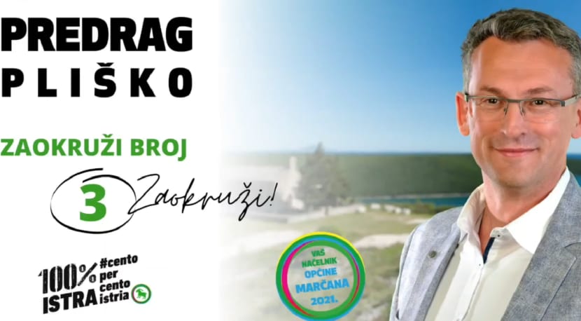 GDJE JE PUKLO? Luka Škabić odbio biti direktor Turističke zajednice ...