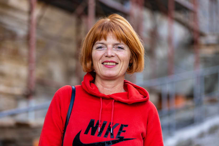 U 10 KORAKA OD DERUTNE DO NOVE FASADE Suzana Stanković, Euro Style ...