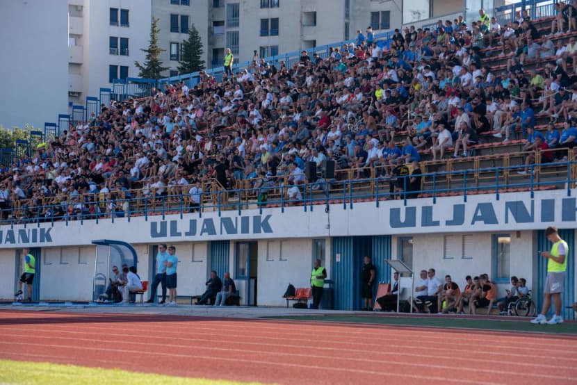 'BRODOGRADITELJI' NAKON TRIJUMFA UŠLI U OLUJU: NK Uljanik neočekivano ...